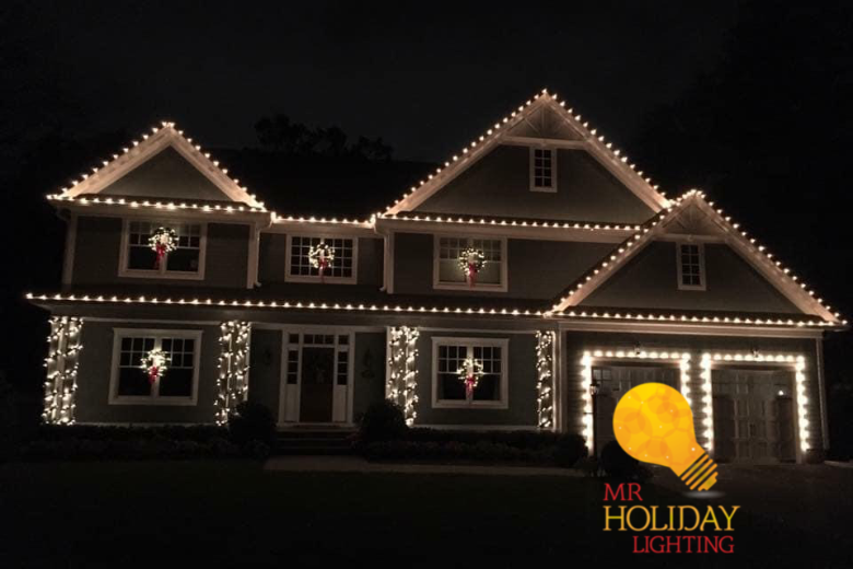 Conors Christmas Lights – Give Your Family The Best Christmas Ever